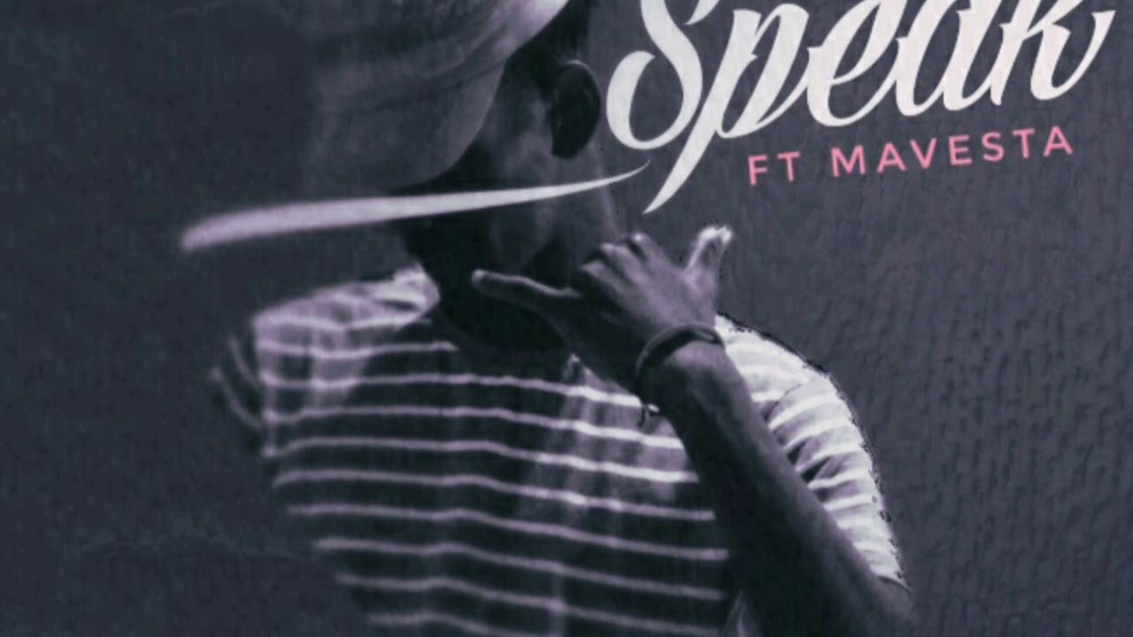 MentalDogCase -speak (feat. Mavesta) - YouTube