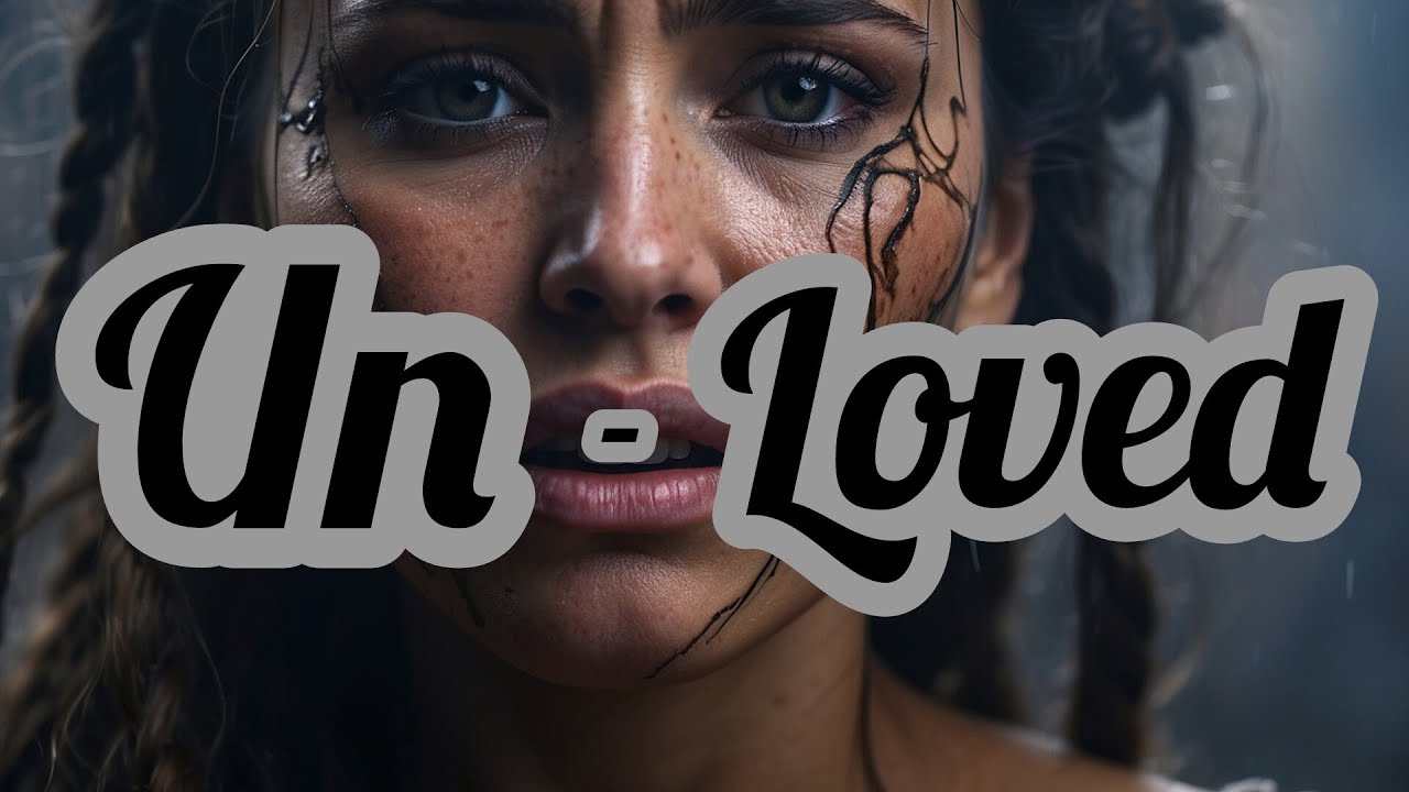The STORY of THE Most UNLOVED WIFE in the BIBLE - YouTube
