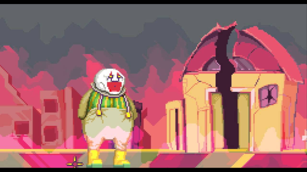 Dropsy - Dynamic Music System - YouTube