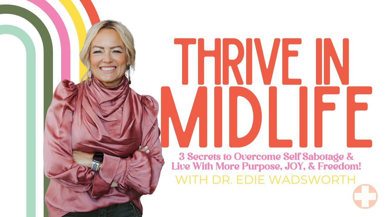 Midlife Webinar - May 13th - YouTube