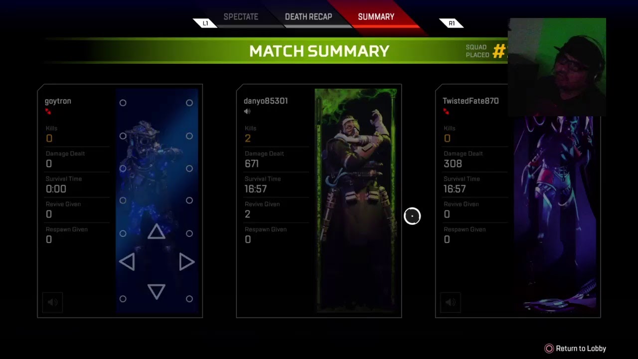 Apex lets try with disc on ps4 - YouTube