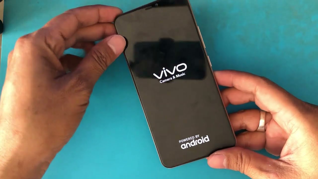 VIVO Y81 Y81S Password & FRP remove by MTK GSM SULTENG - YouTube