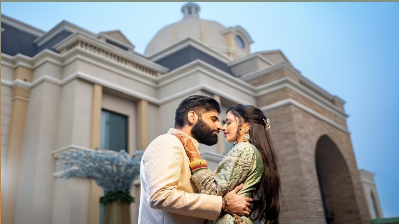 Live Path Batna Jaggo Dj || Nainpreet Singh Judge With Randeep Kaur Live By Shingar Studio ...