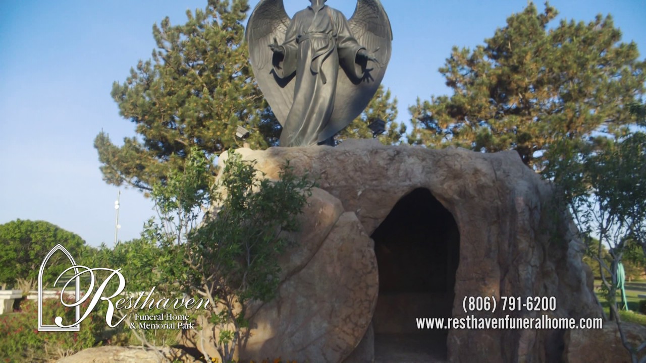 Resthaven Funeral Home (3 of 4) - YouTube