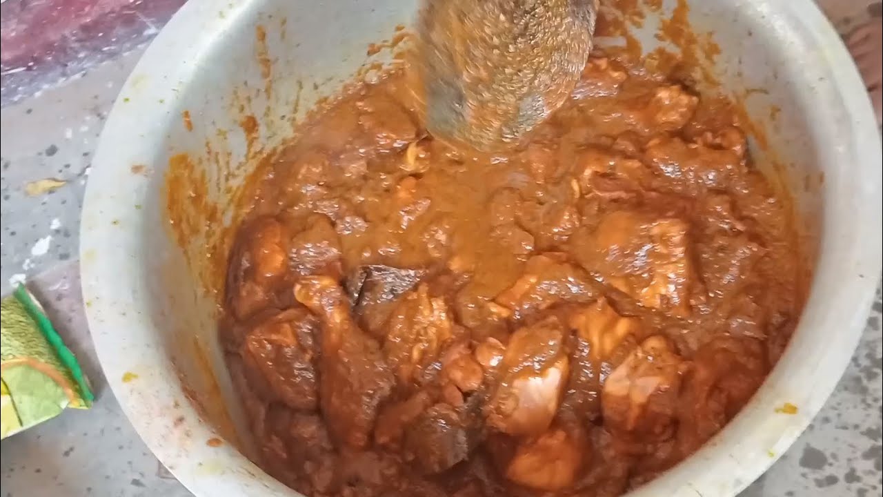 Full Chicken Curry ||Full Chicken Curry Recipe|| #youtubeviral ...