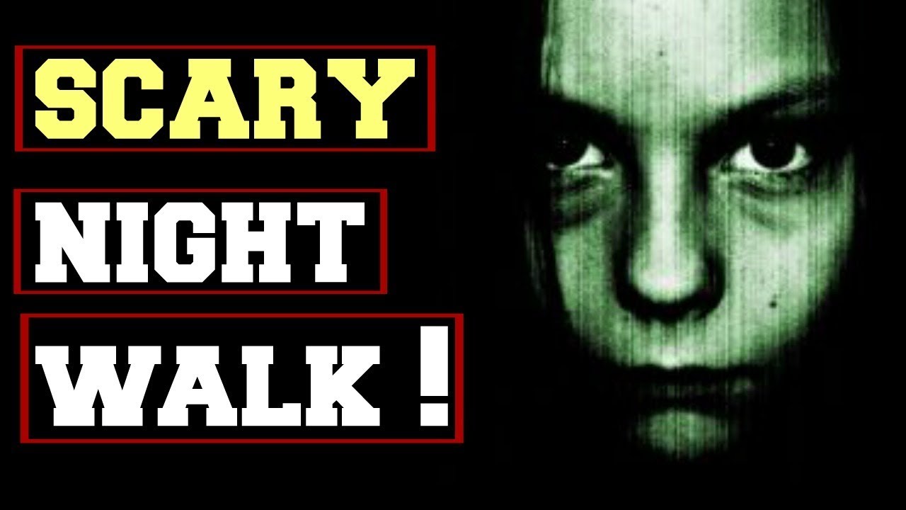 2 TRUE horror stories from reddit! | The night walk, I picked the wrong ...