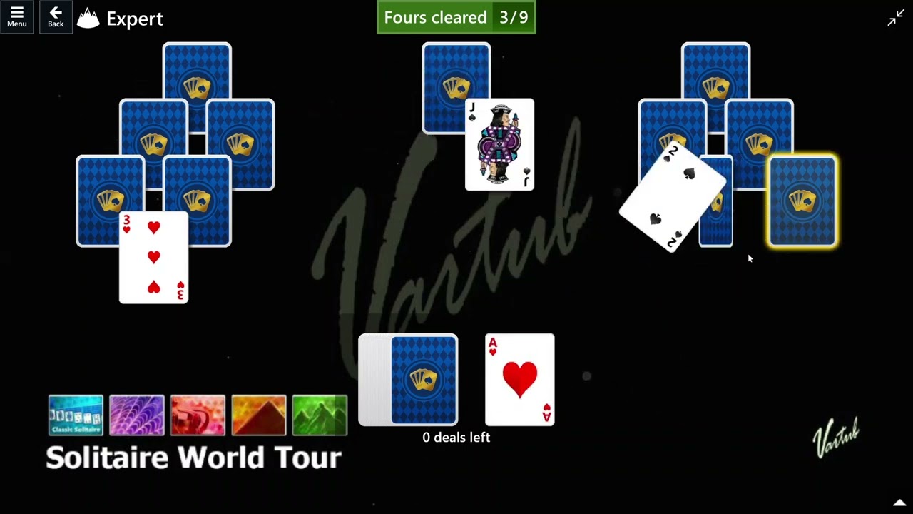 World Tour Mini Game #10 | July 7, 2022 Event - YouTube