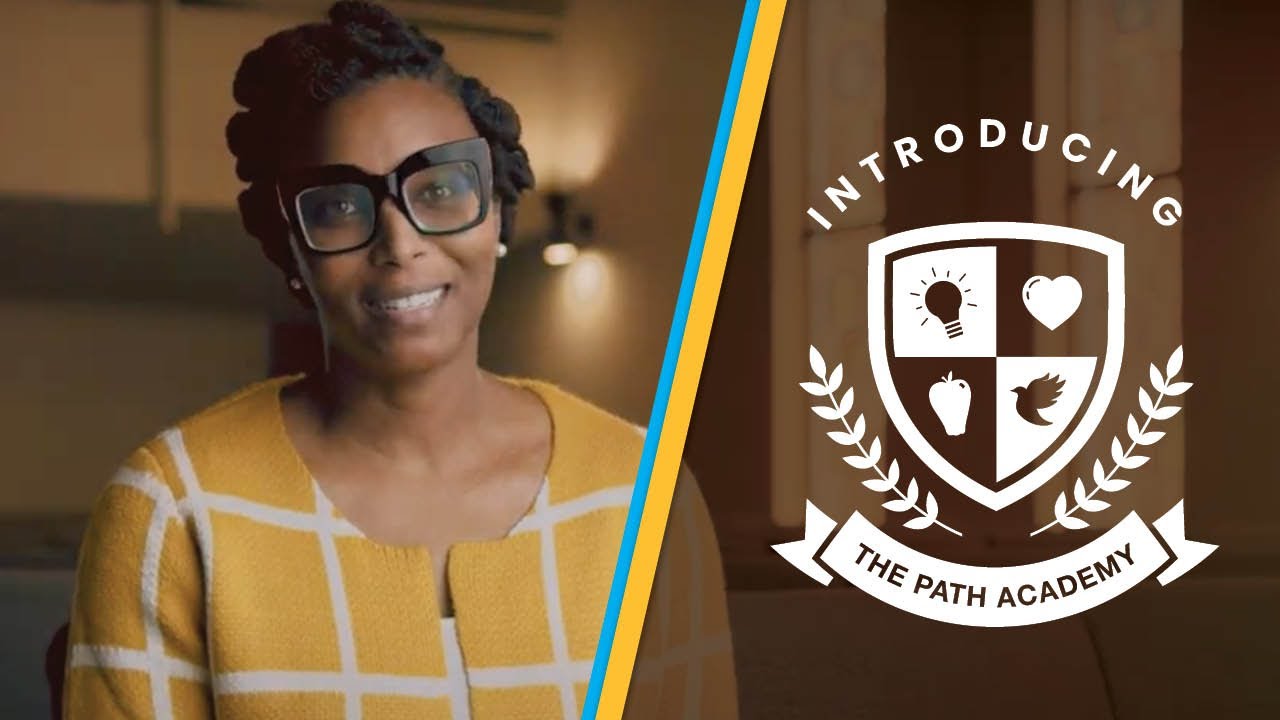 Introducing: The Path Academy - YouTube