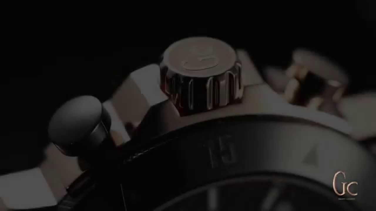 Gc 2014 Tv Spot - YouTube