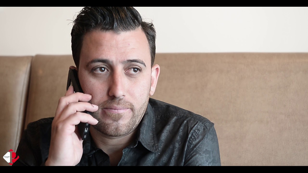 prewedding khalid & nagham - YouTube