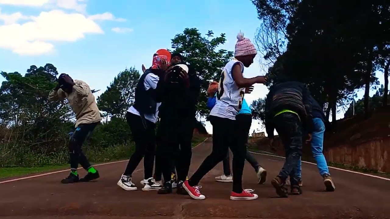 kwi kwi dance - YouTube