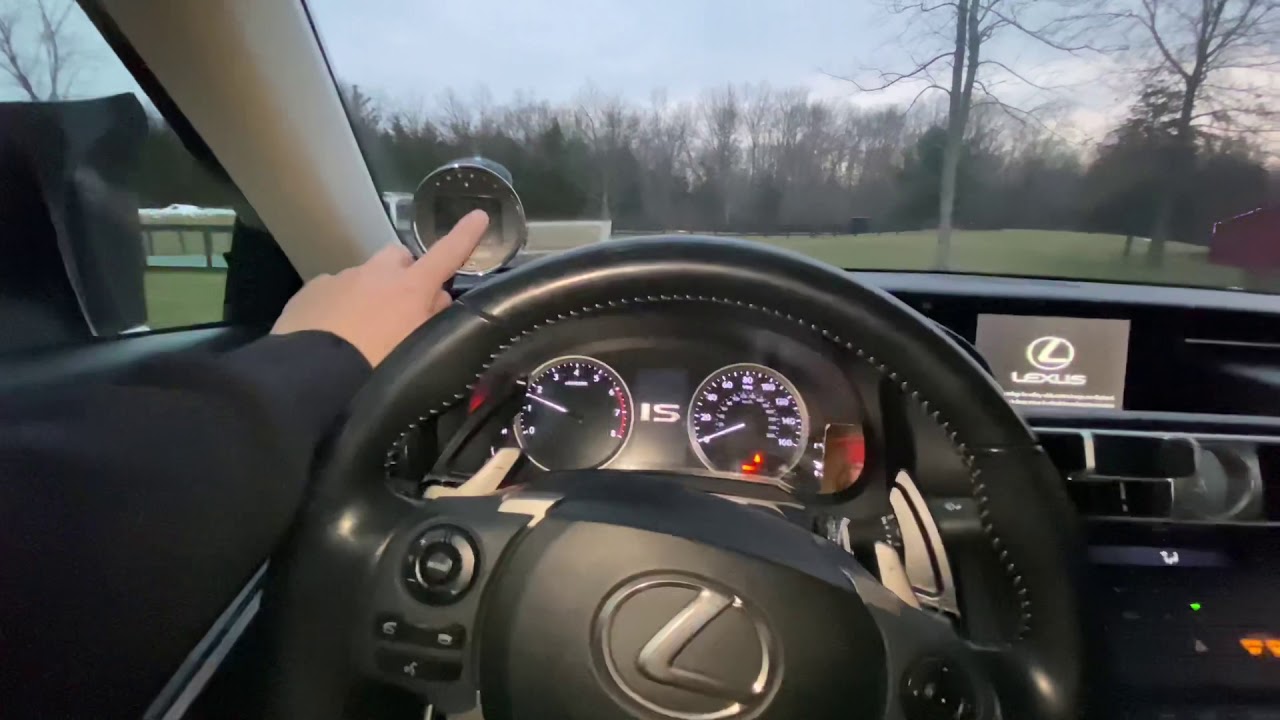 new D3 performance tuner - YouTube