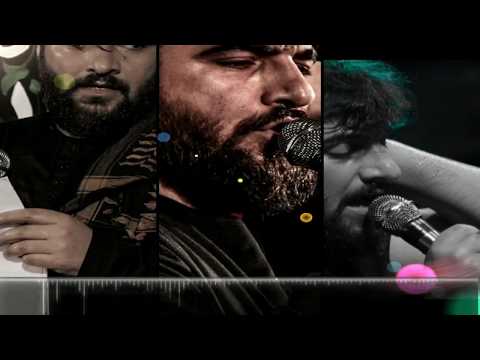 Hossein Einfard  - Gelme / Huseyn bu Kufede vefa yox / کربلایی حسین عینی فرد