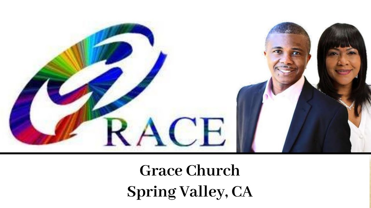 Can You Still Love Me (Grace Church Spring Valley, CA) - YouTube