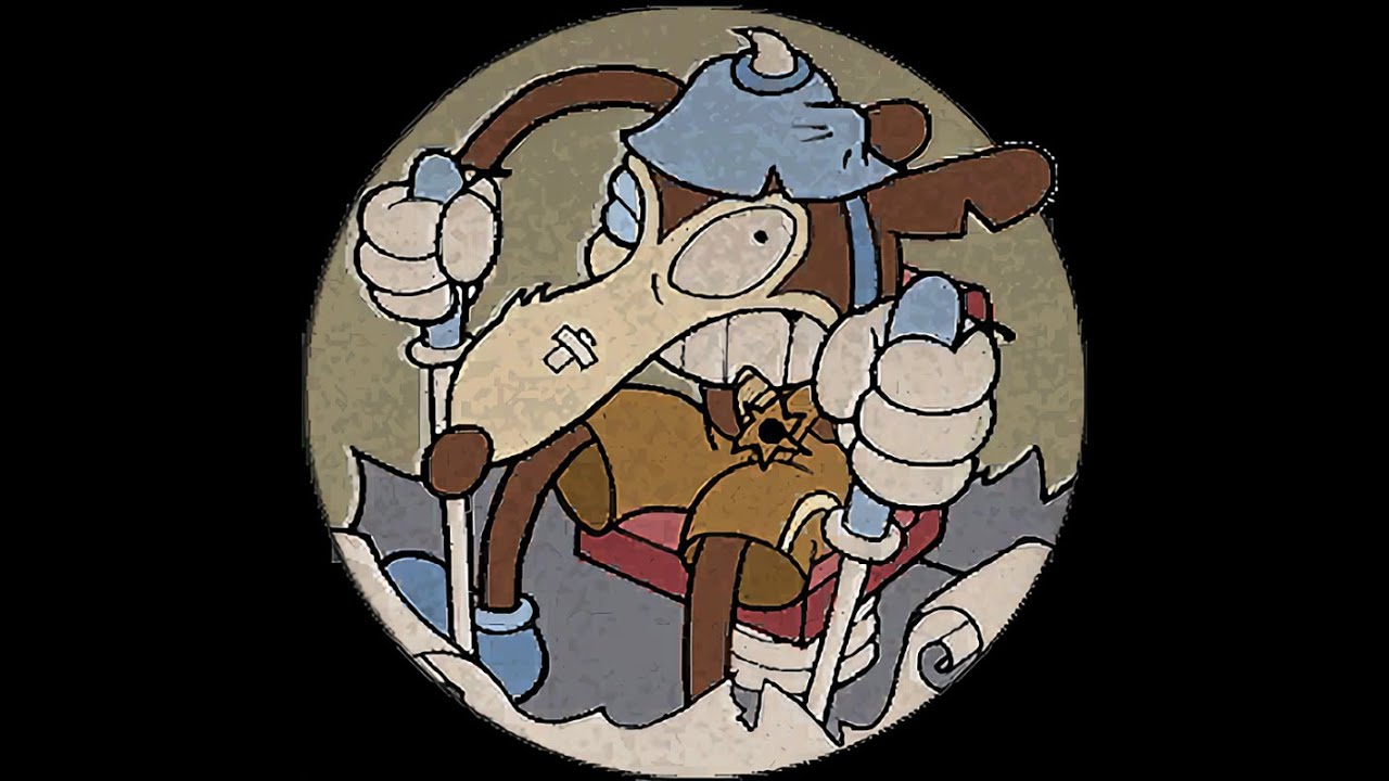 Tom y Jerry de Cuphead (Werner Werman) en rango S 🐈 - YouTube