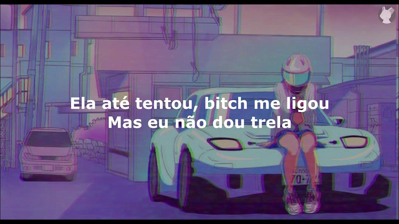 Yung Lixo - Porsche Panamera [LETRA] - YouTube