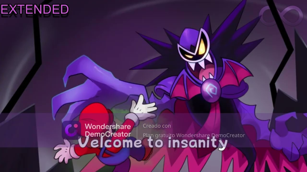 Antasma WITH LYRICS - Mario & Luigi: Dream Team Cover [15 minutes ...