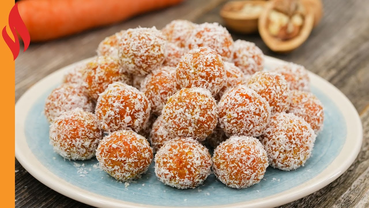 Havuçlu Cezerye | Nasıl Yapılır? - YouTube