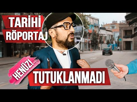 TUTUKLANMADAN MUHALEFET ETMEK (Silinmeden İzle)
