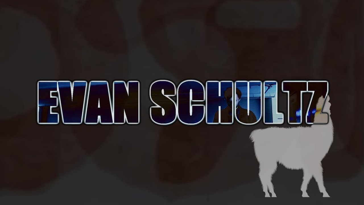 Evan Schultz - YouTube