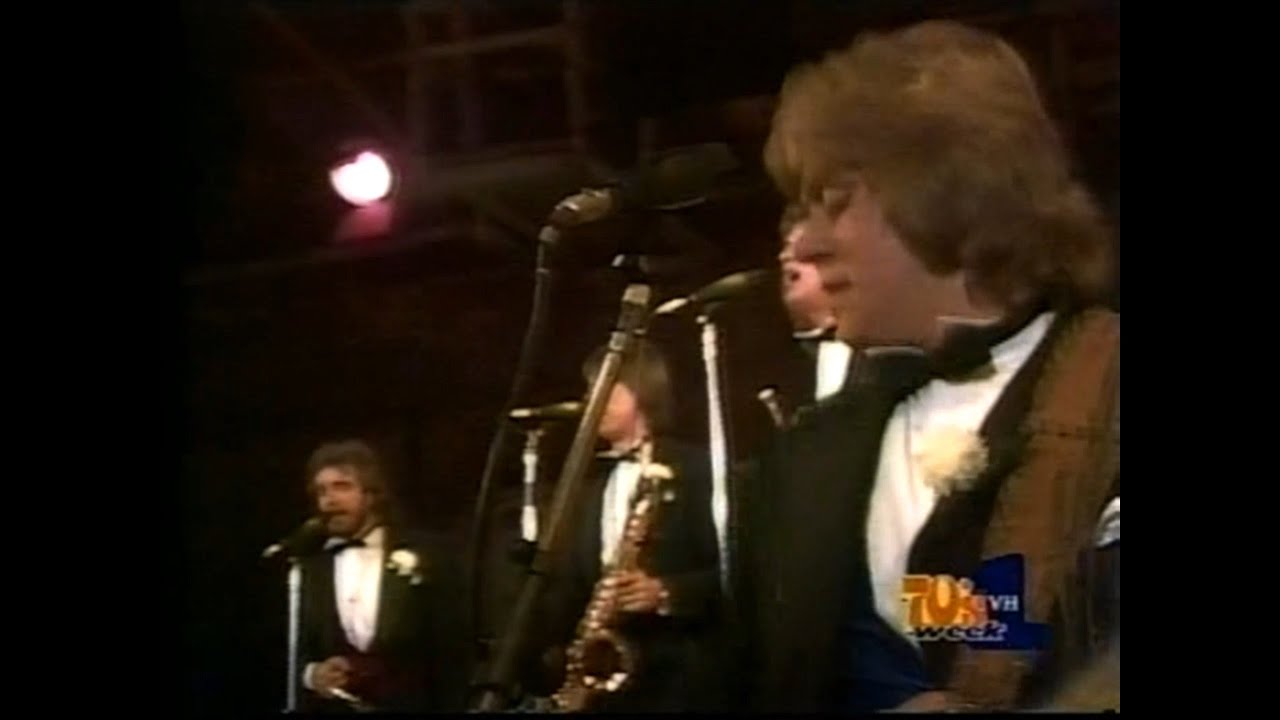 Chicago - Old Days ( Live At Chicago's New Years Rockin' Eve 1975 ...