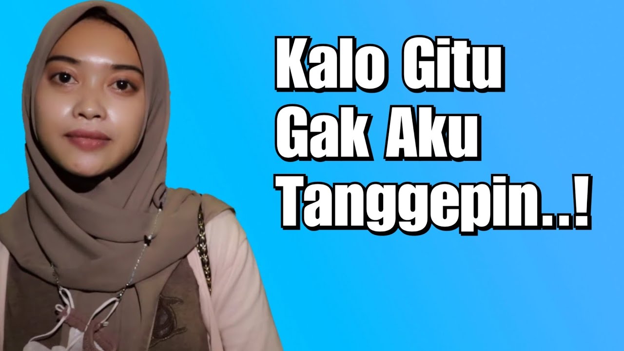 Cara Ngobrol Sama Cewek Biar Seru Dan Panjang | Tanya Cewek Langsung ...