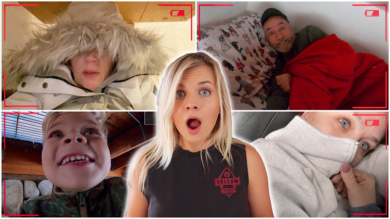 EXTREME Hide And Seek CHALLENGE! $10,000 PRIZE! - YouTube