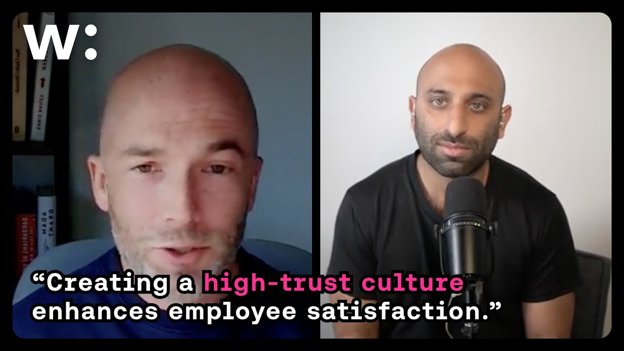 Why Work Here: Adam Stevenson, Thatch - YouTube