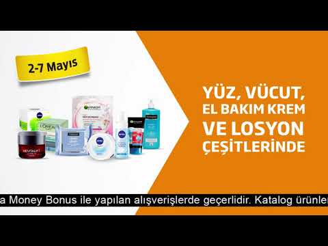 Migros’ta Yüz, Vücut, El Bakım Krem ve Losyon Çeşitlerinde %50 İndirim!