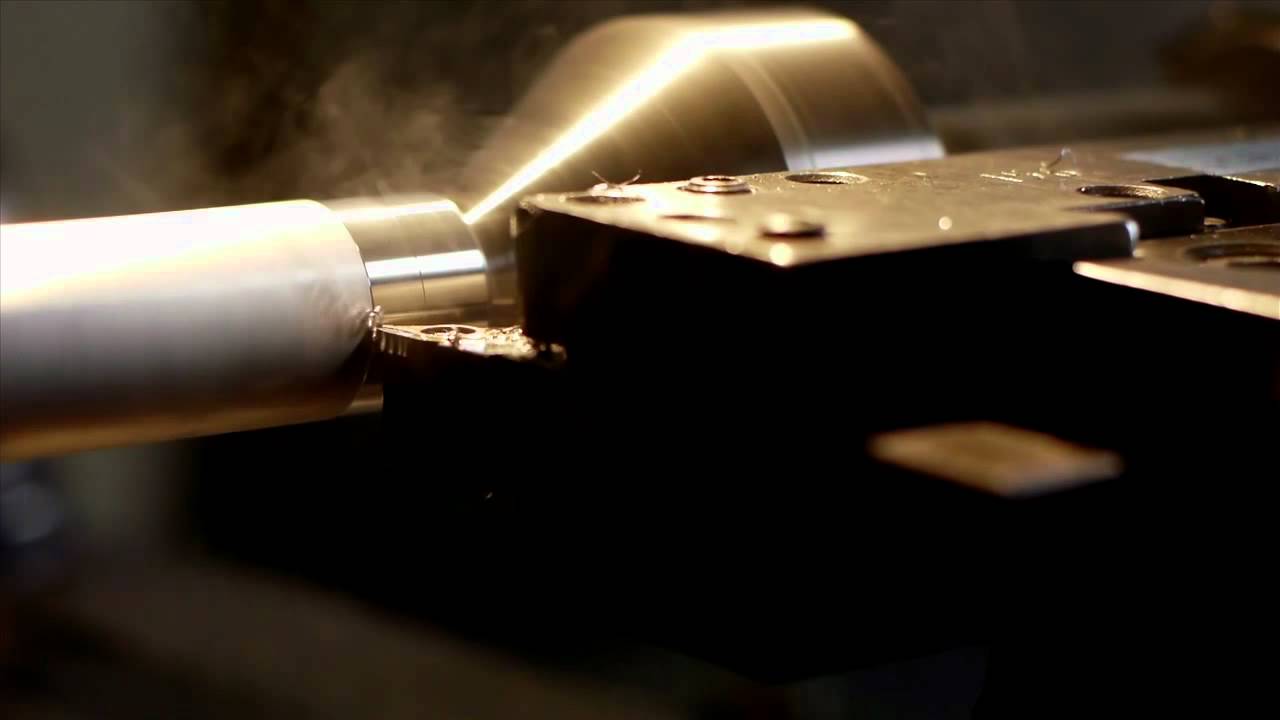 Prometheus Lights: From My Hands to Yours - YouTube