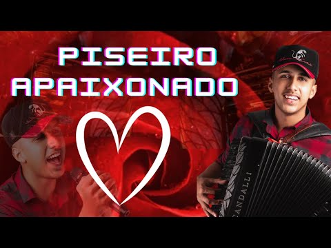 Piseiro Apaixonado-Patrick Costa Abril/2024 - YouTube