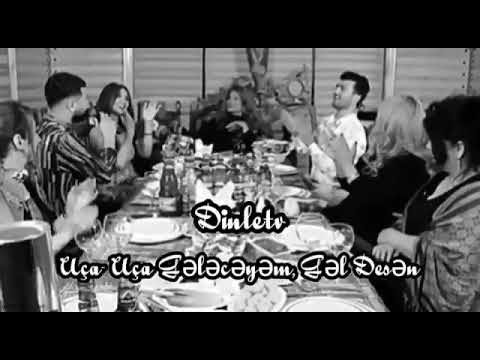 Uça uça gelceyem gel desen))