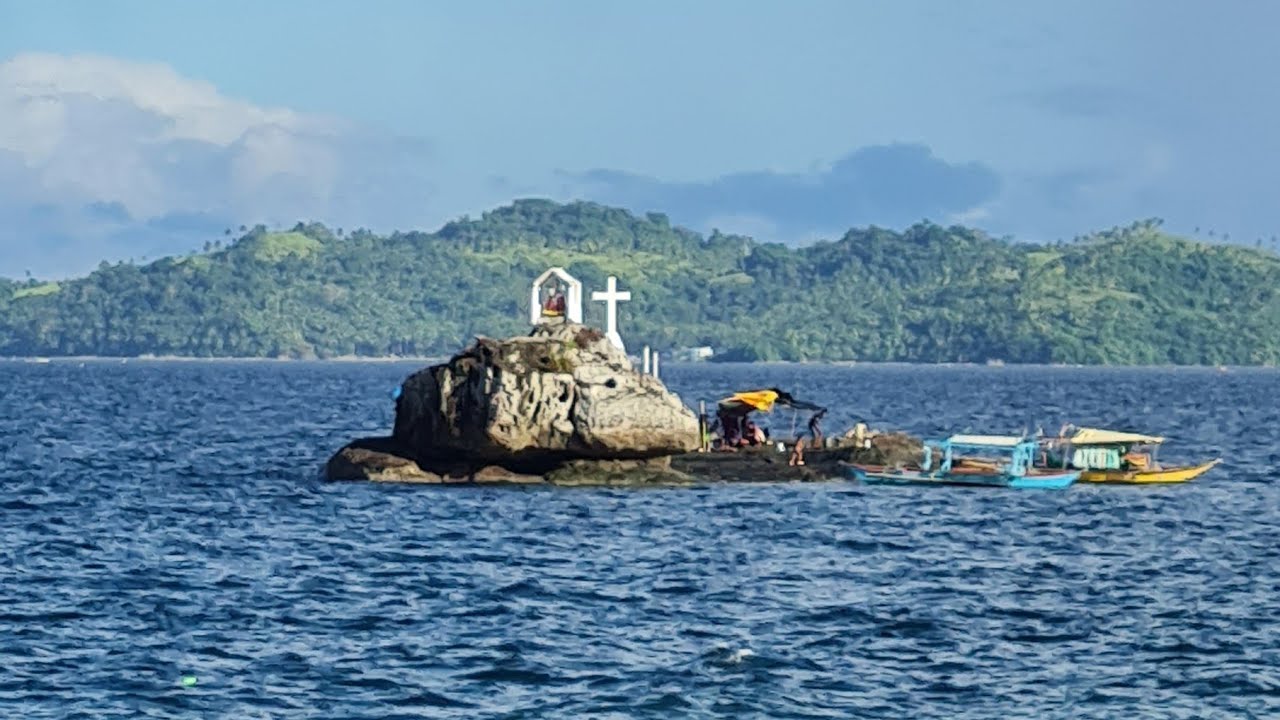 EXPLORING DARAM SAMAR | Margelyn Moldovan - YouTube