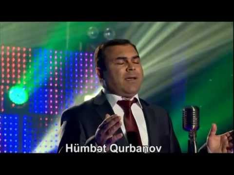 Humbet Qurbanov ne bag bildi nede bagban