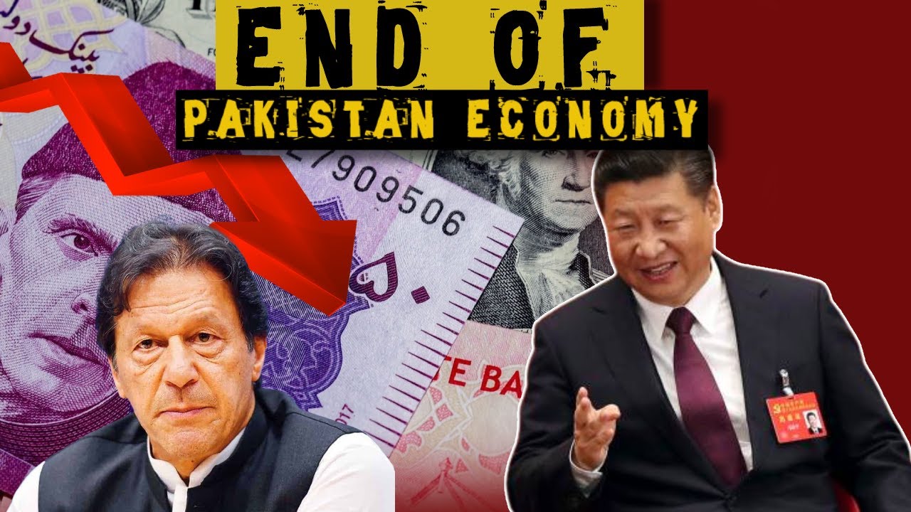 PAKISTAN Crisis II PAKISTAN is going to bankrupt II Economic crsis in ...