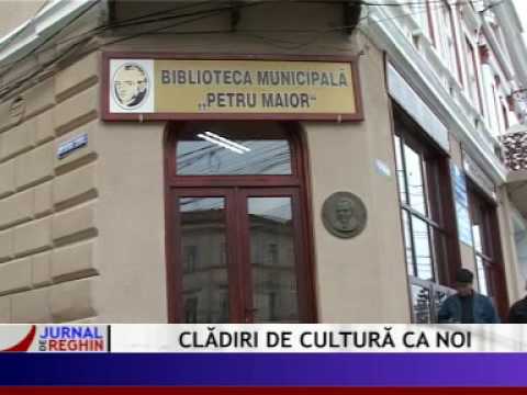 CLADIRI_DE_CULTURA - YouTube