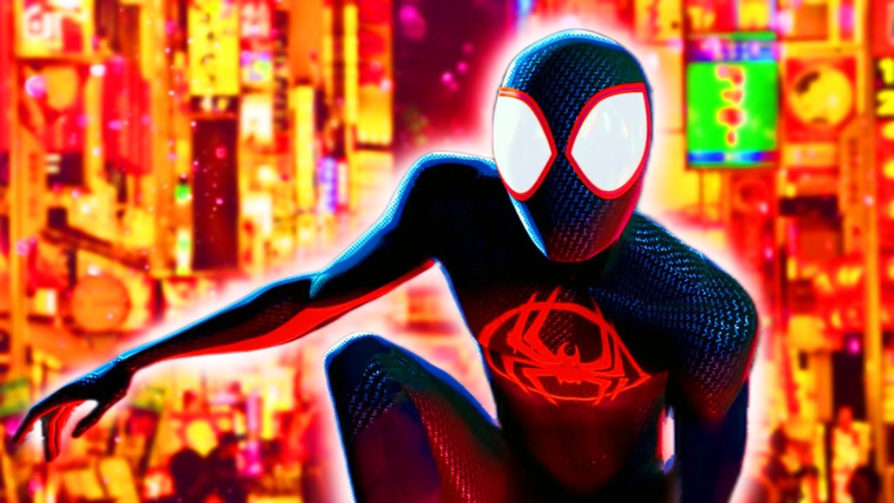 Animation is the GREATEST Form of Storytelling. - YouTube