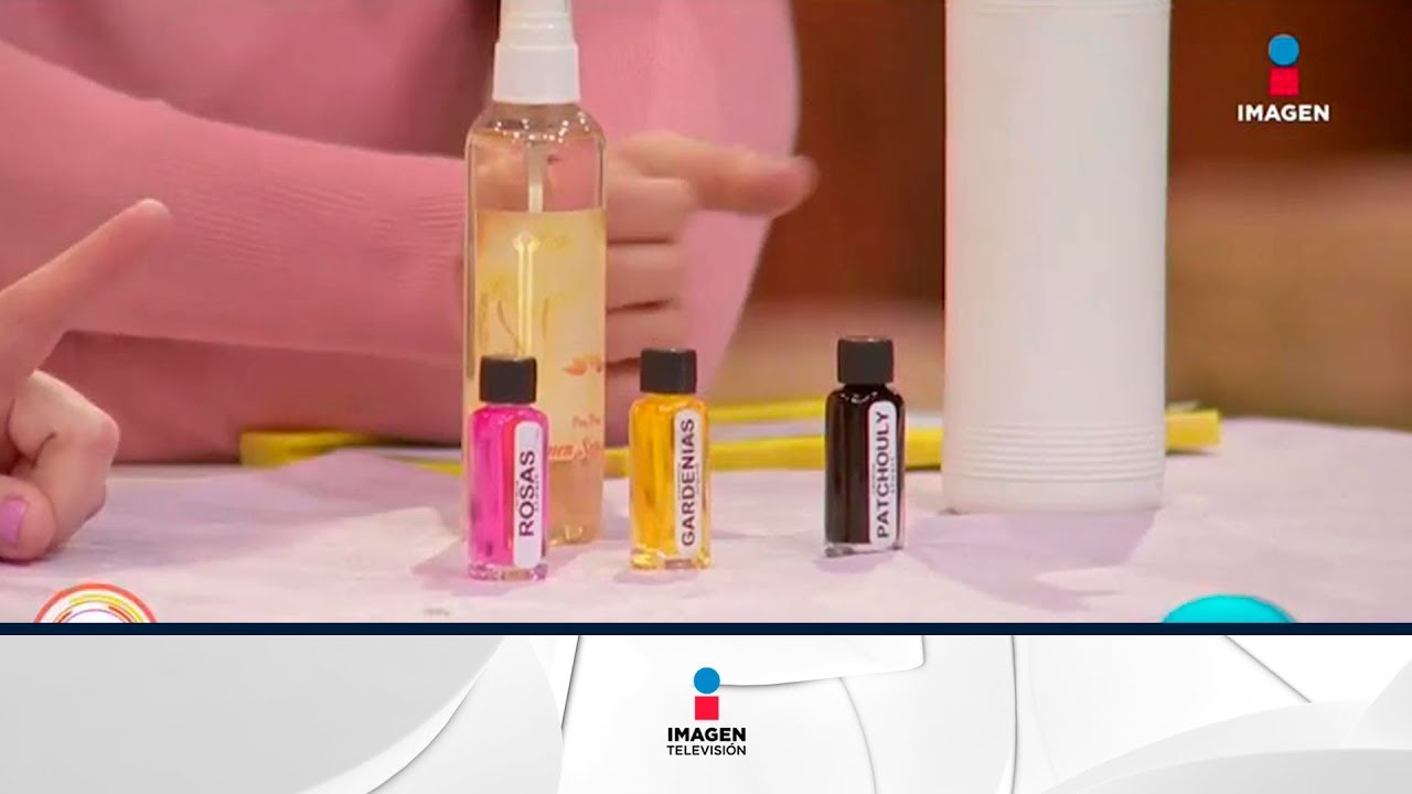 ¡Con este perfume potencializarás tu propia esencia! | Sale el Sol ...