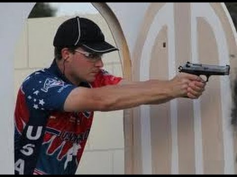 The Shooter's Mindset Episode 1 Ben Stoeger - YouTube