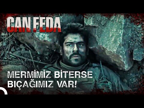 BİZ ÖLÜRÜZ, MİLLETİMİZ SAĞ OLUR! | Can Feda