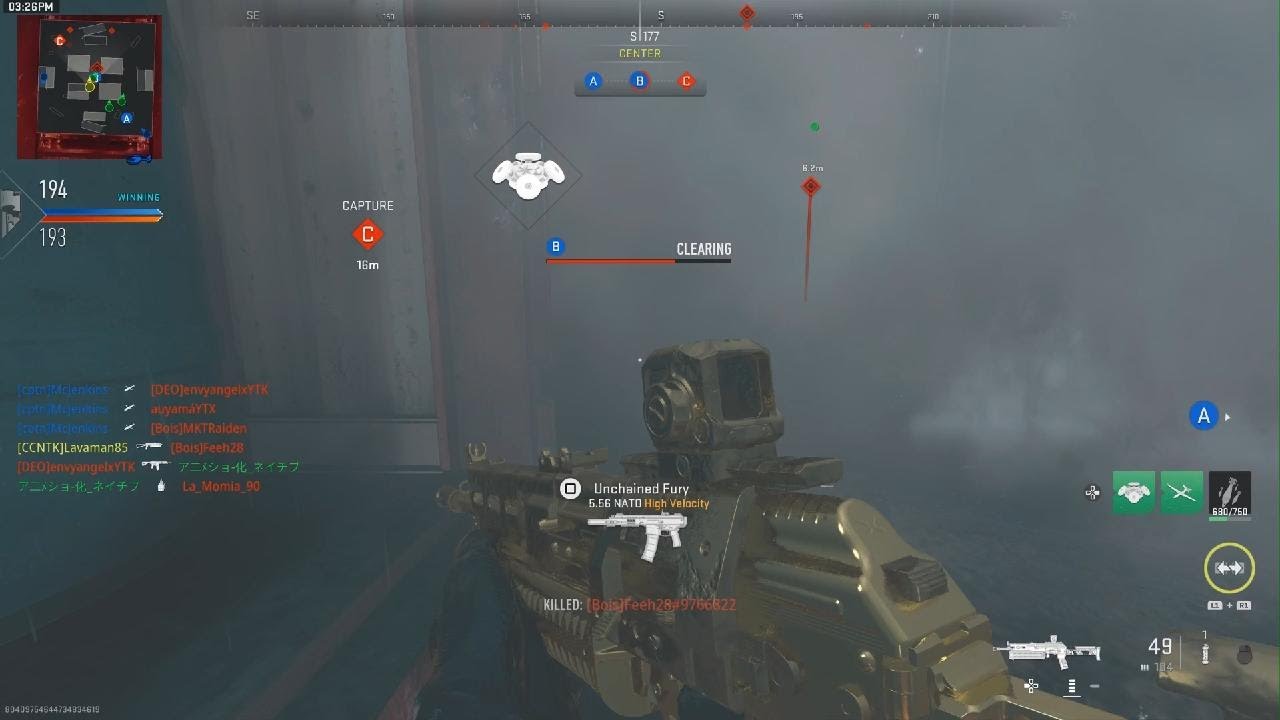 1 Point Win! - YouTube