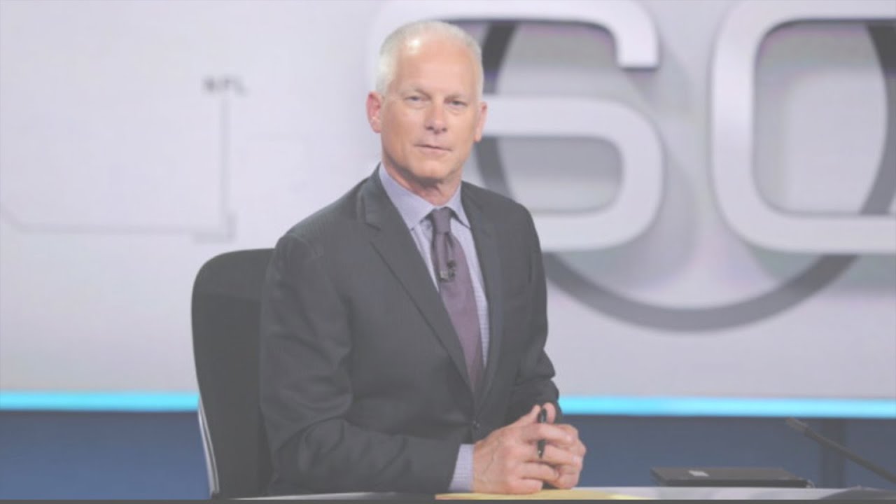 Woke ESPN Loses Another Legend As Network Continues Decline - YouTube