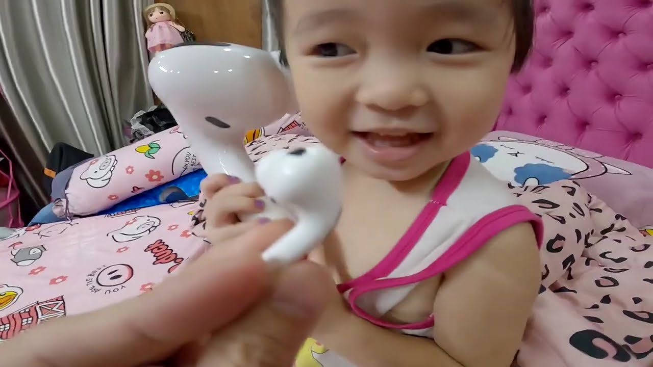 Chippy - BA NGHÈO và con giàu -Bé Chippy Siêu Quậy Cùng Ba Mẹ | chippy ...