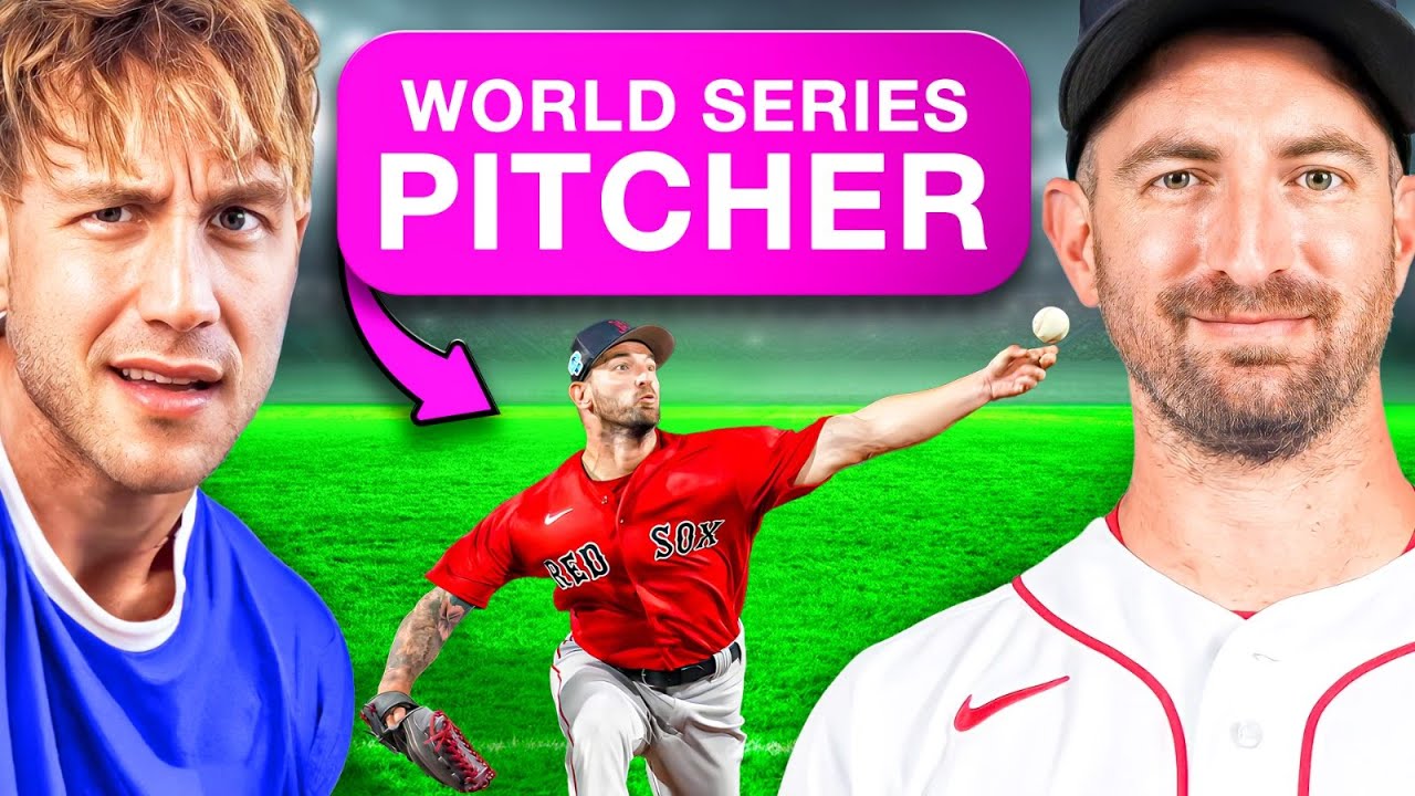 How This MLB Pitcher Built an Airbnb Empire | MONEY TALKS with Jesse #3 ...