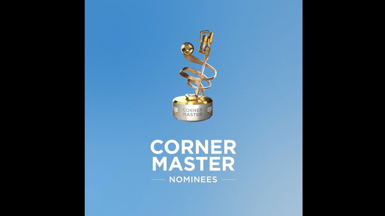 Midea World Class Awards 2022 - Mancity EP02 - YouTube