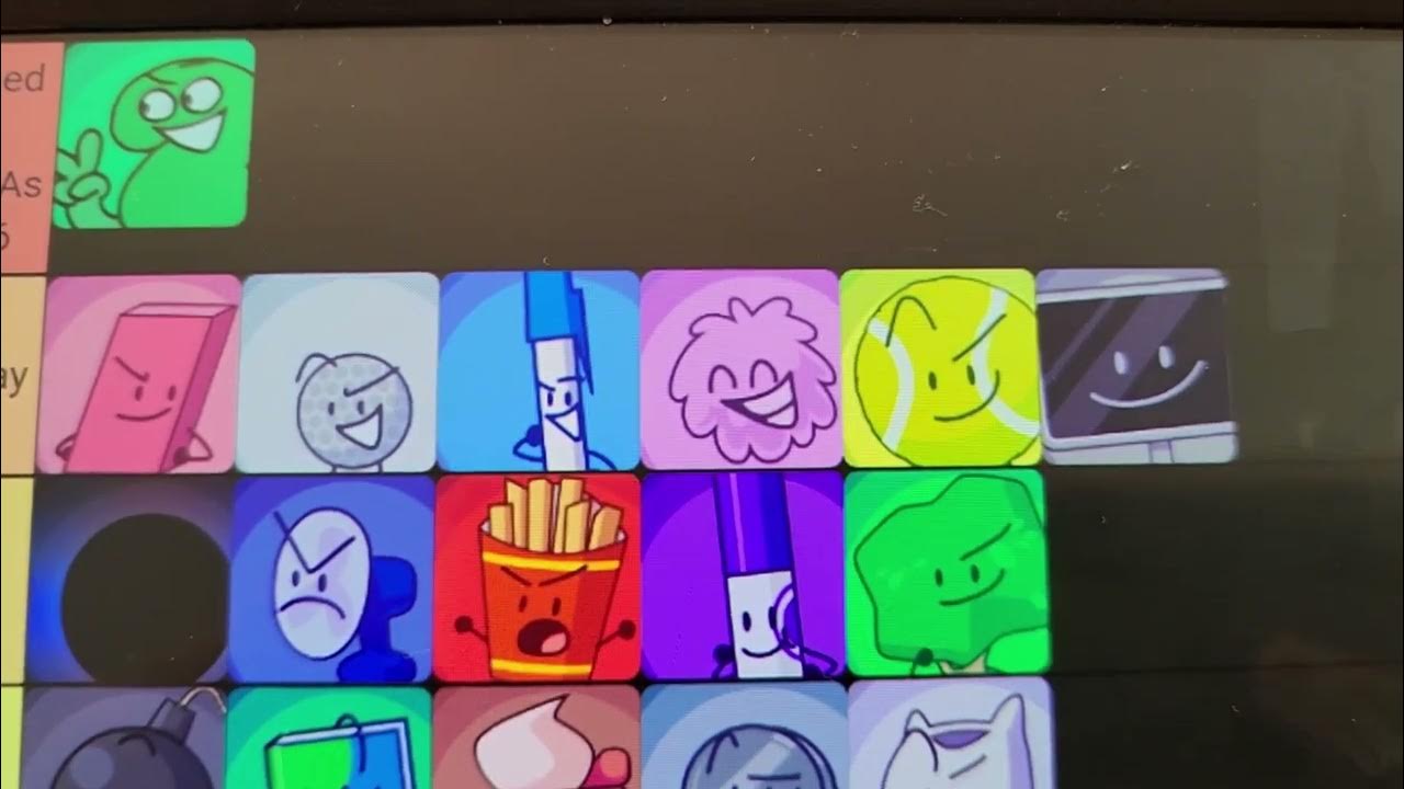 The Updated TPOT Prediction As Of TPOT 6 (Part 1) 7-13 - YouTube