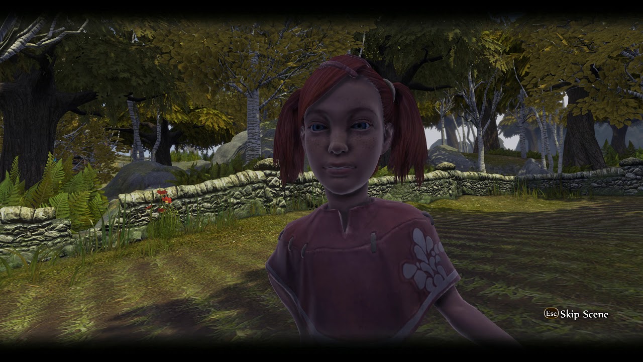 Fable Anniversary Gameplay Walkthrough Episode 1 - Adopted (No ...