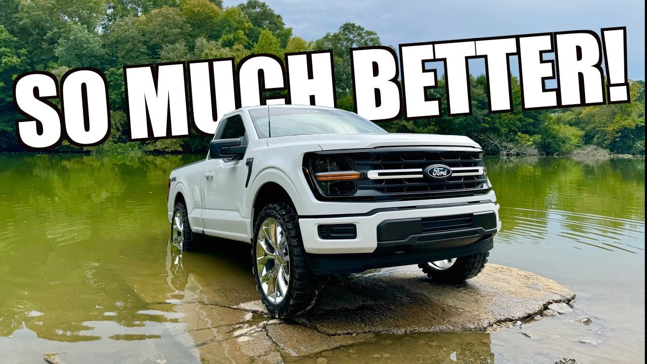 POVERTY SPEC UPGRADES TURN OUT GREAT! - YouTube