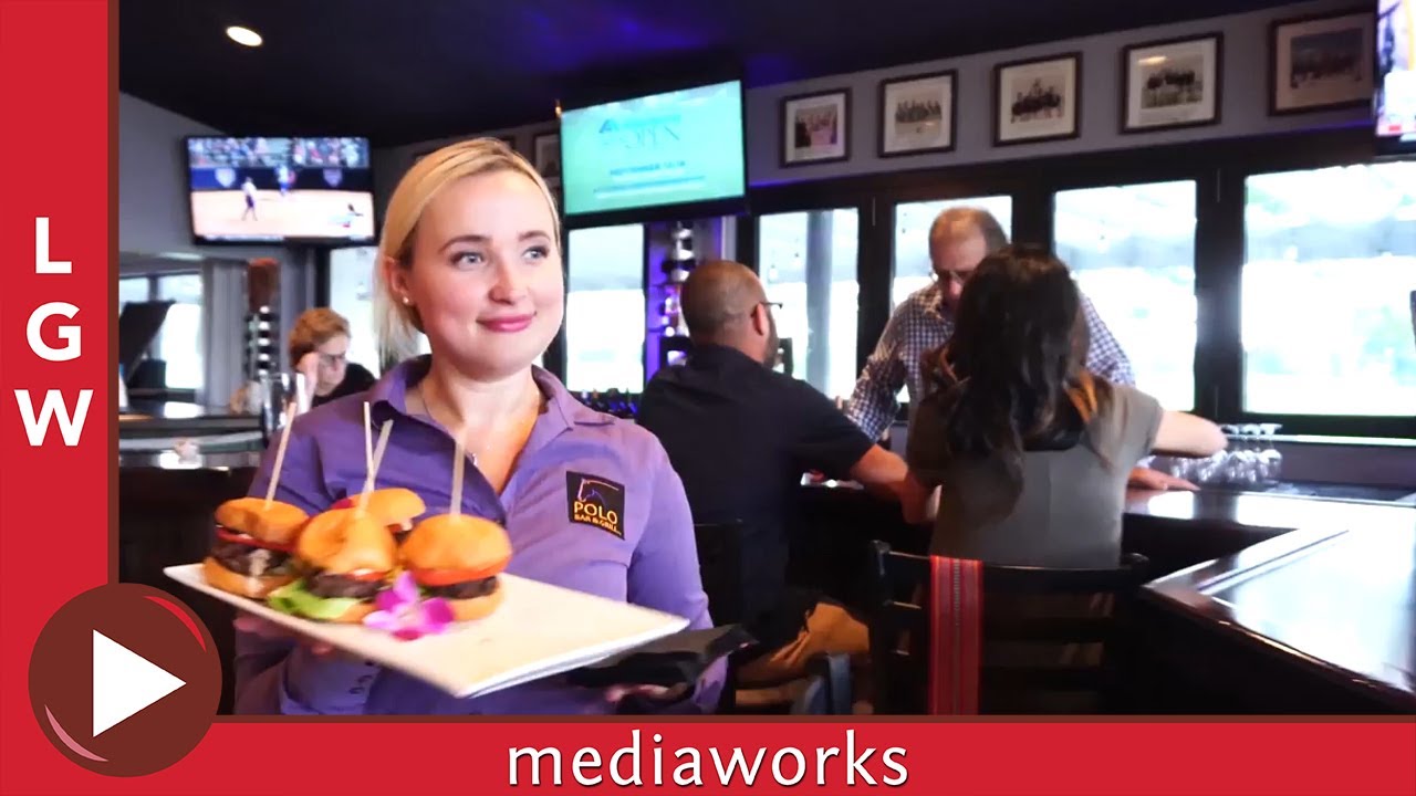 LGW Mediaworks Commercial Reel | Professional Video Production Team ...