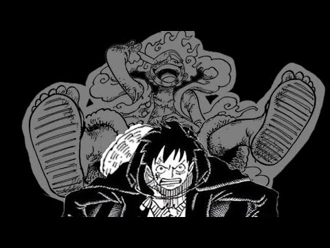 ALL Wano Luffy skills - YouTube